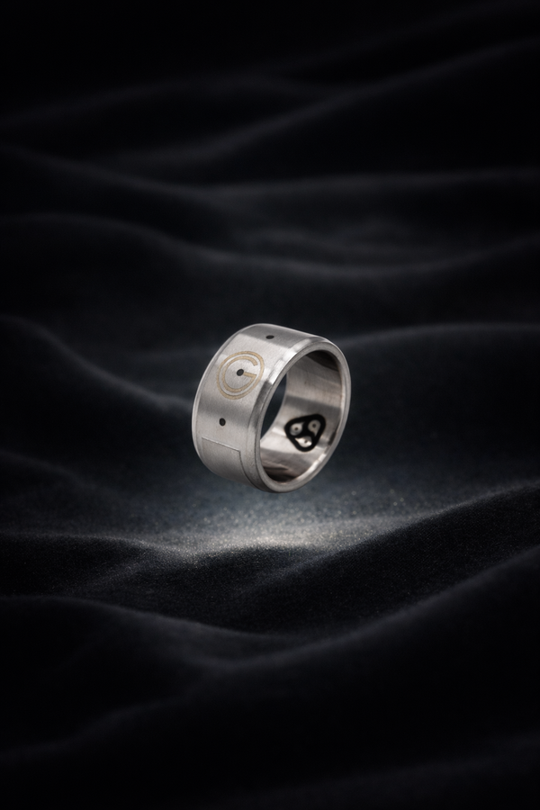 Miraculous Alliance Ring – Zag Store Europe