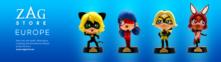 Zag store EU – Zag Store Europe