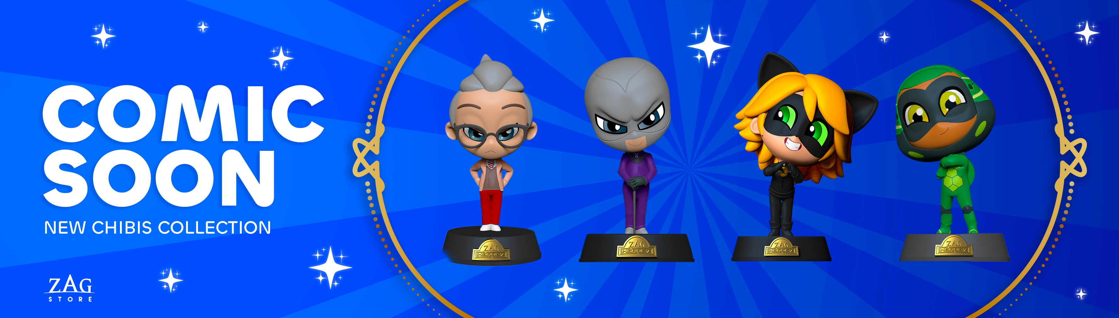 Zag store EU – Zag Store Europe