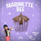 Miraculous Bee Marinette Camouflage Hair Comb – Zag Store Europe