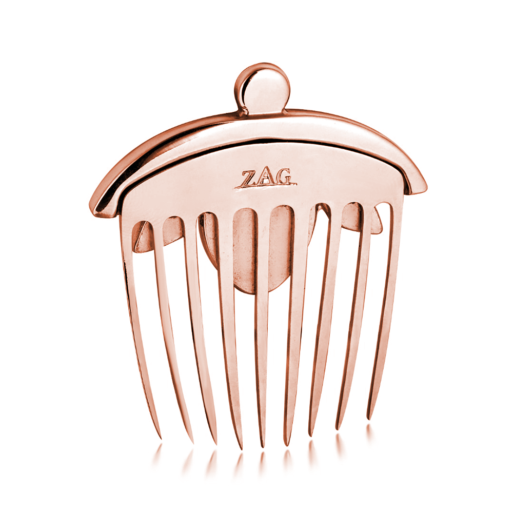 Miraculous Bee Marinette Camouflage Hair Comb – Zag Store Europe