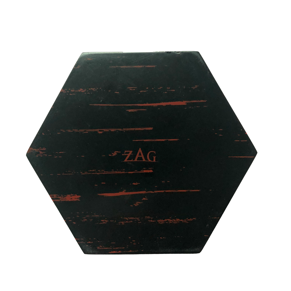 Wooden Miraculous Box – Zag Store Europe