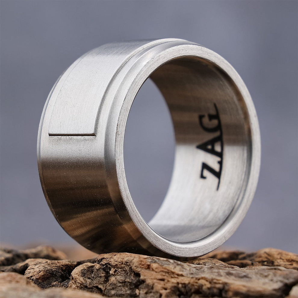 Miraculous Alliance Ring – Zag Store Europe