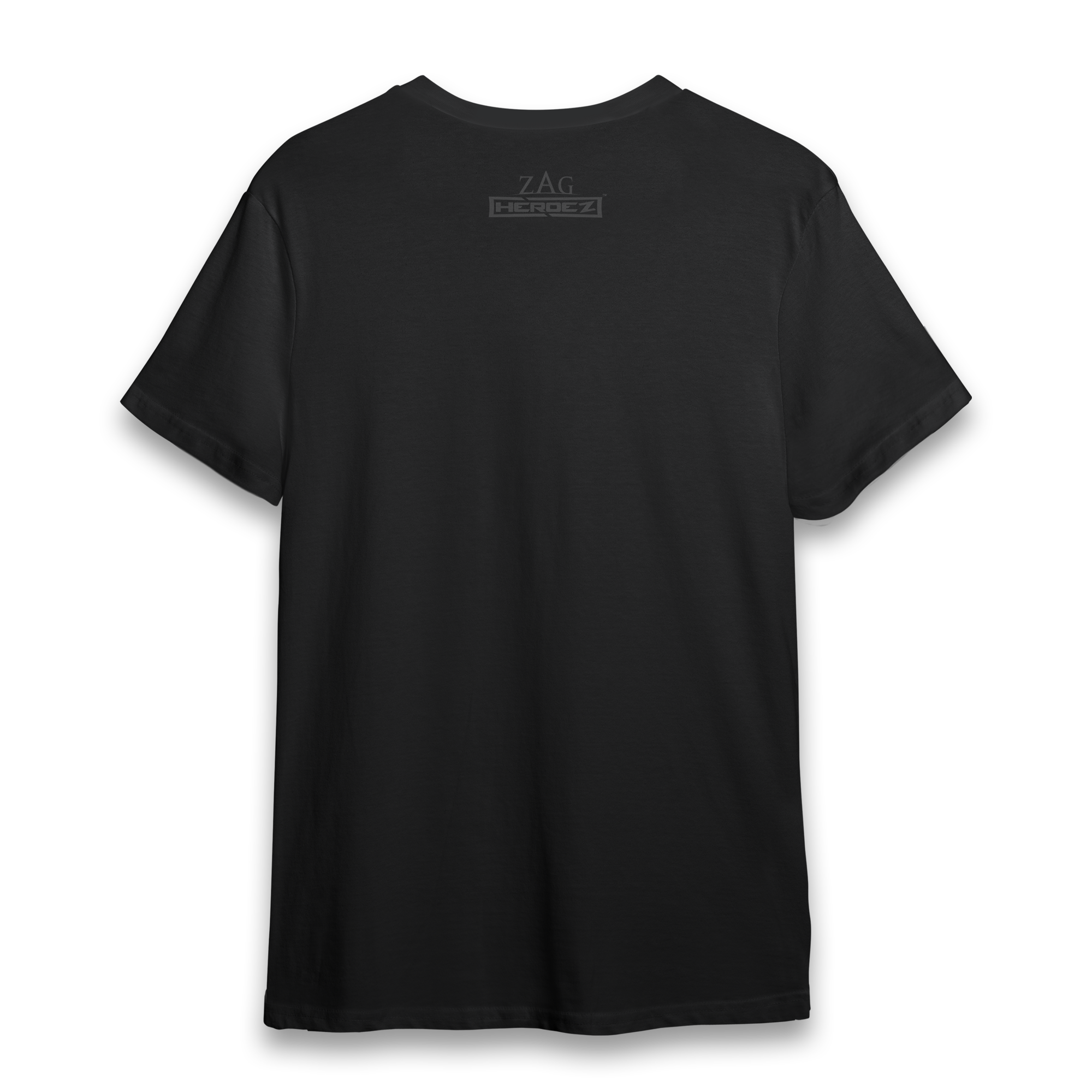 GhostForce – Zag Store Europe