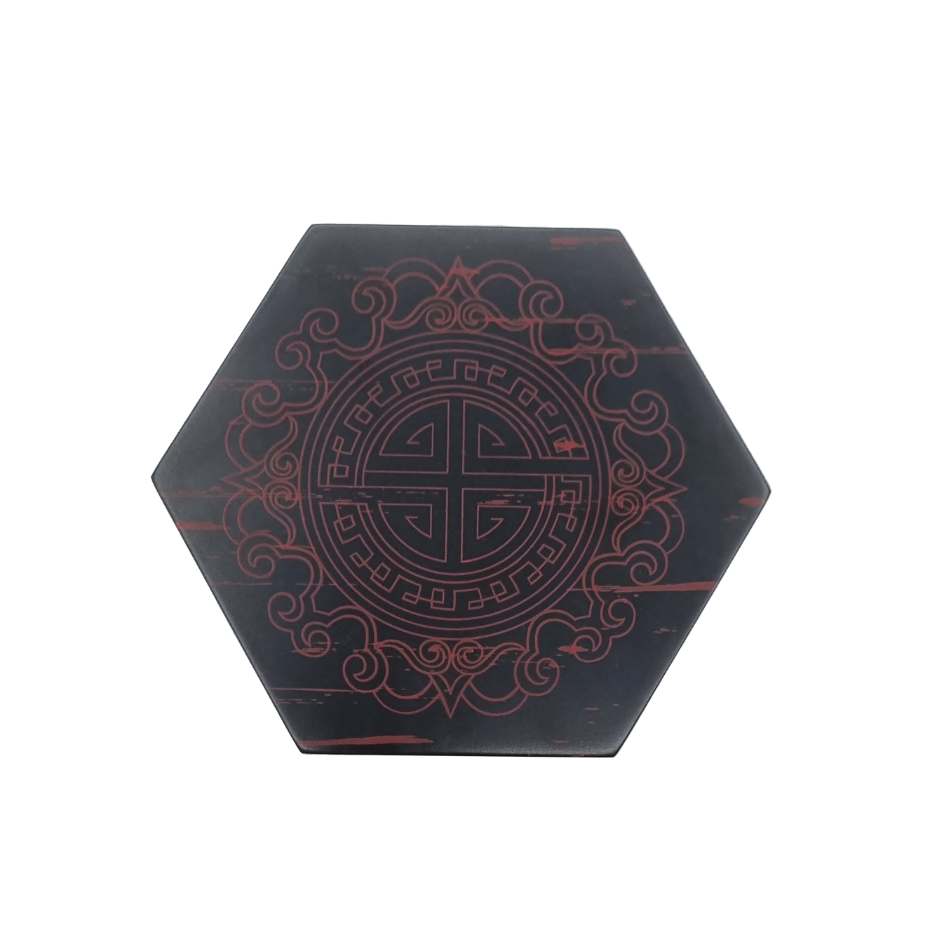 Wooden Miraculous Box – Zag Store Europe