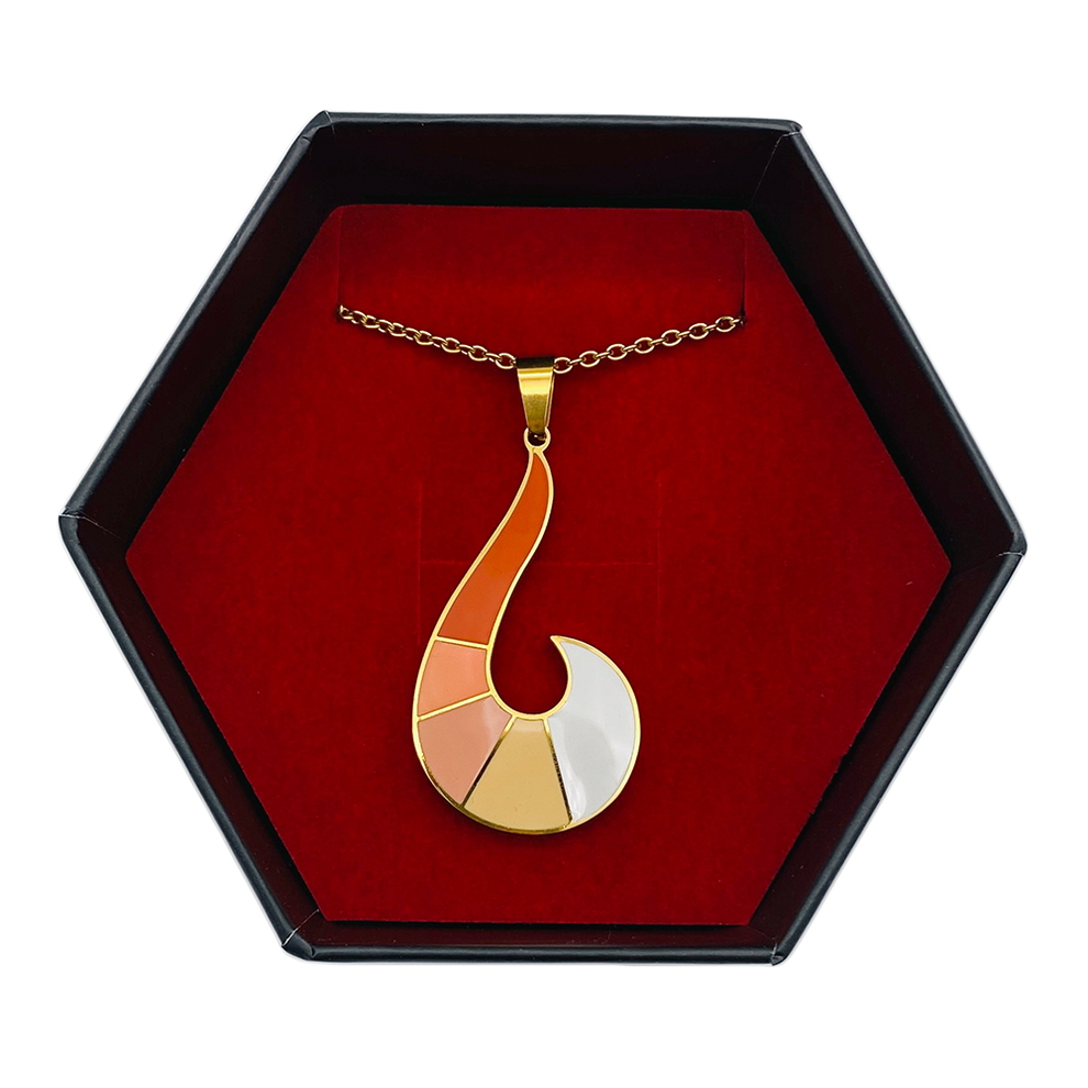 Miraculous Rena Rouge Transformation Necklace Zag Store Europe